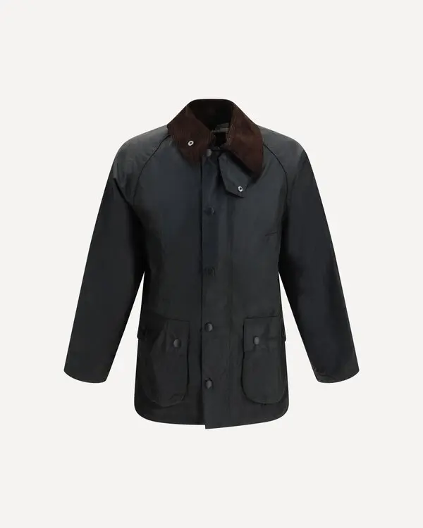Barbour Bedale Wax Jacket