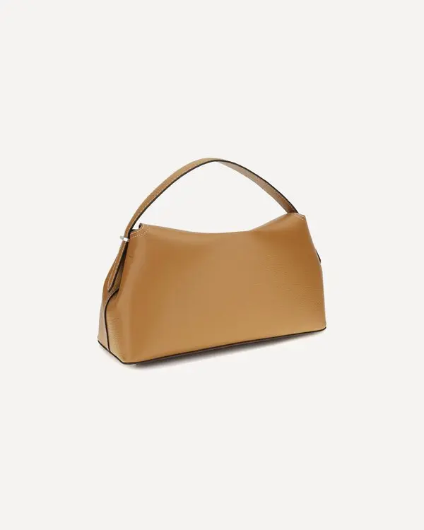TOTEME T-lock Handbag