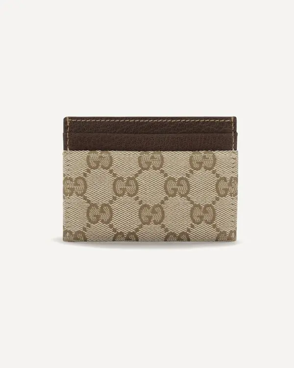 Gucci Horsebit Cardholder