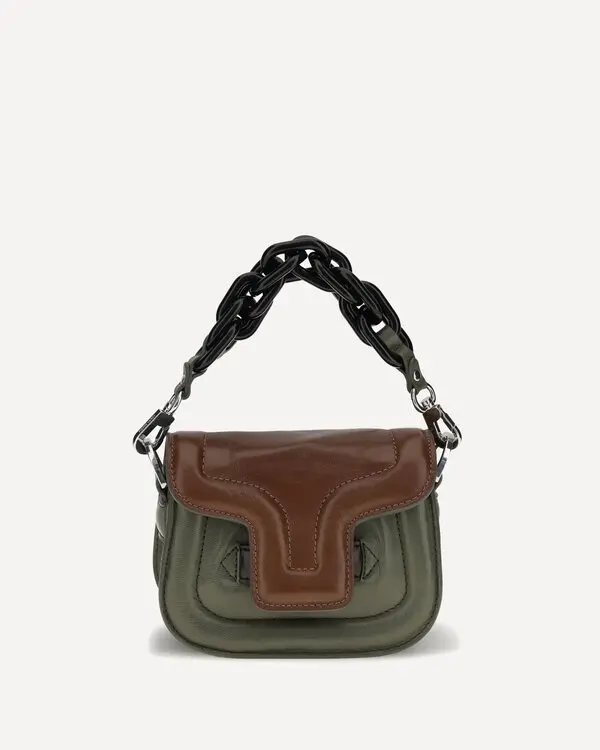 Pierre Hardy Alphaville Handbag