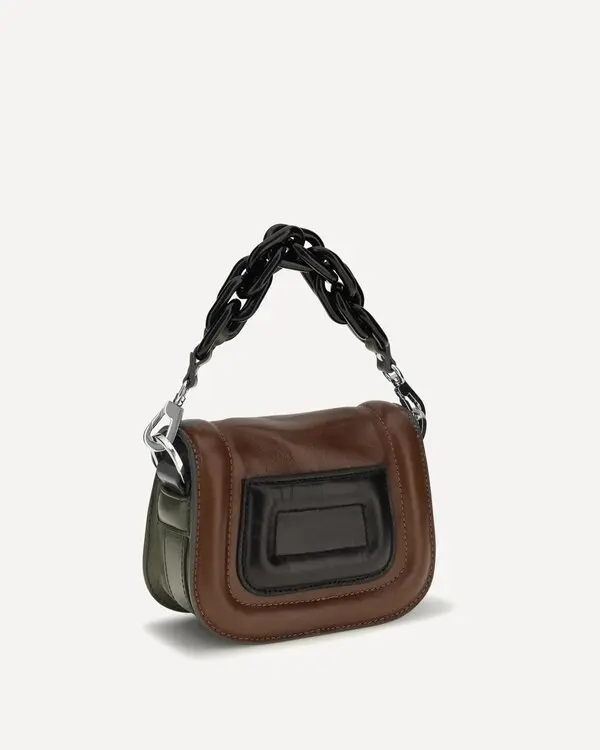 Pierre Hardy Alphaville Handbag