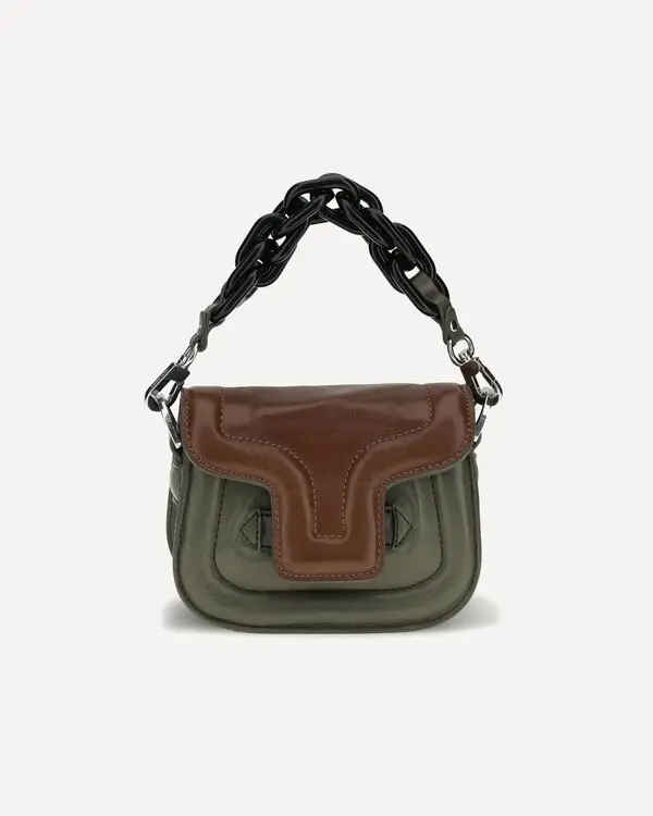 Pierre Hardy Alphaville Handbag
