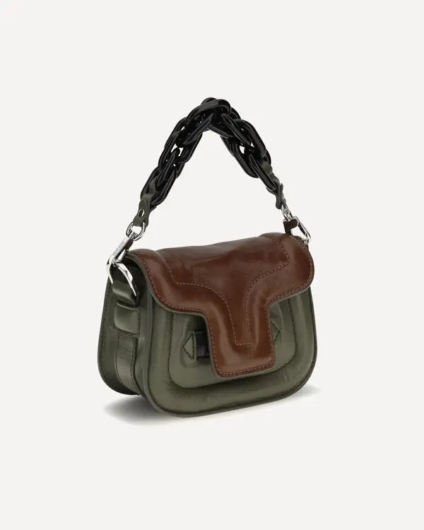 Pierre Hardy Alphaville Handbag