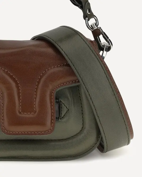 Pierre Hardy Alphaville Handbag