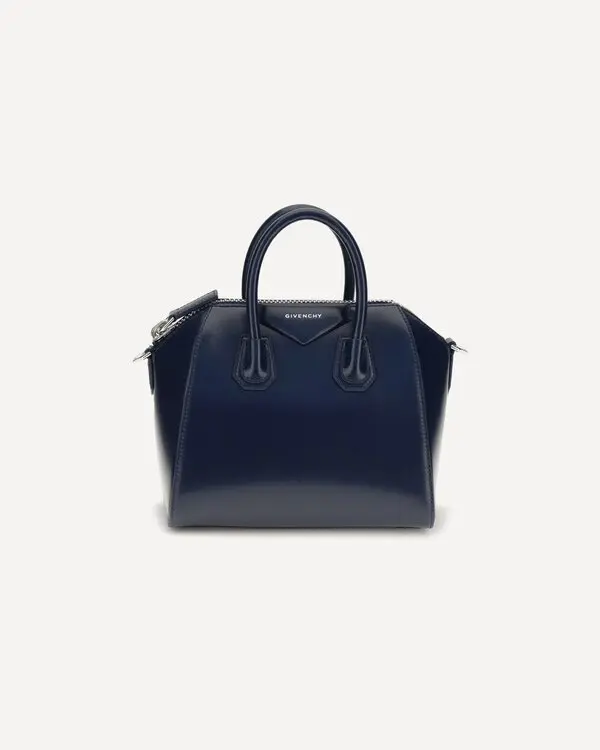 Givenchy Antigona Mini Leather Handbag
