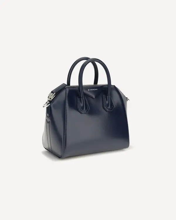 Givenchy Antigona Mini Leather Handbag
