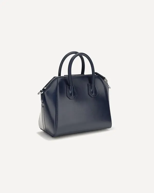 Givenchy Antigona Mini Leather Handbag