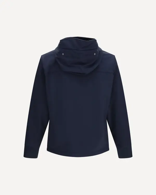 C.P. COMPANY C. P. Company C. P. Shell-r Goggle Jacket