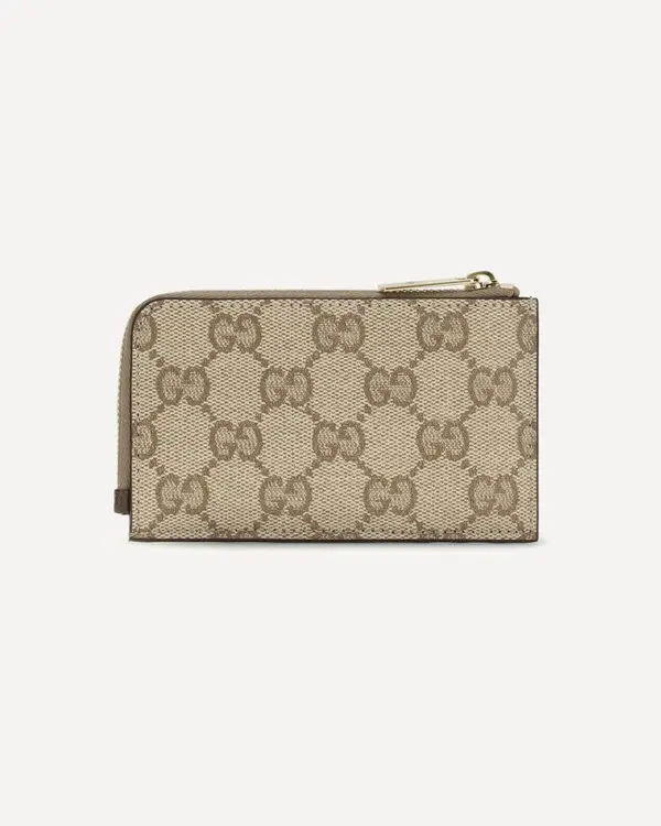 Gucci Multicolor Cardholder