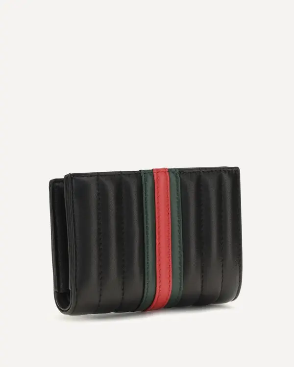 Gucci Small Gg Marmont Wallet