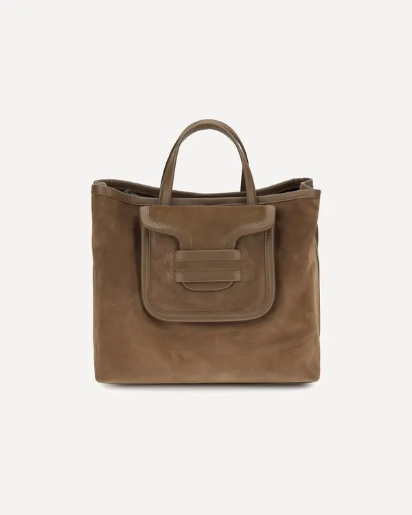 Pierre Hardy Alpha Day Tote Handbag