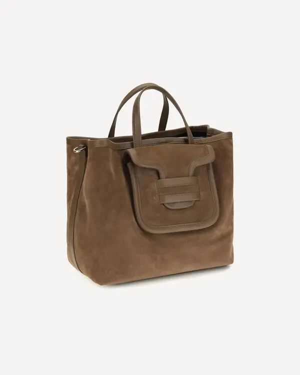 Pierre Hardy Alpha Day Tote Handbag