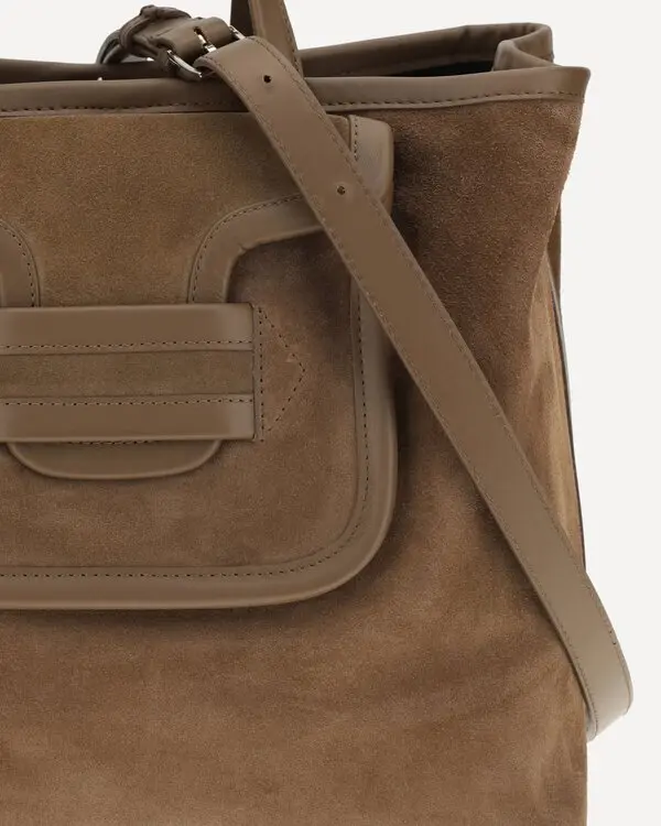Pierre Hardy Alpha Day Tote Handbag