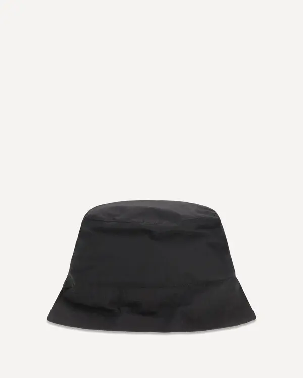 Gucci Cotton Canvas Bucket Hat Mae