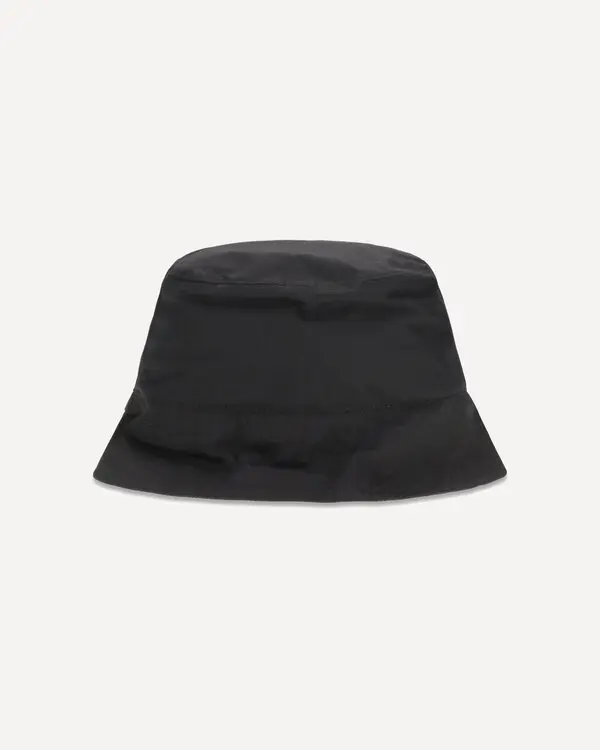 Gucci Cotton Canvas Bucket Hat Mae