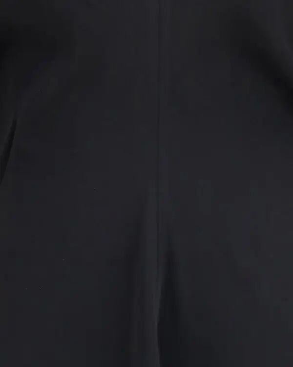 TOTEME Open-back Bow Dress