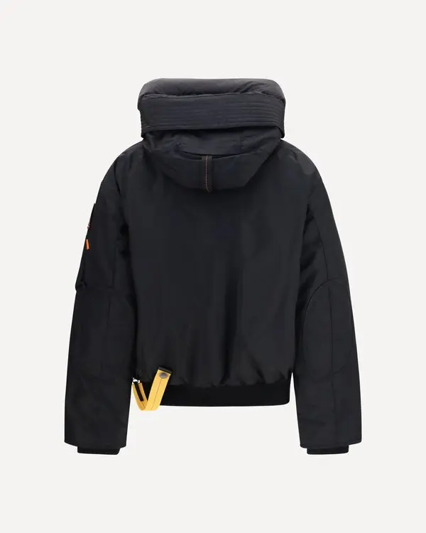 PARAJUMPERS Gobi Padded Hooded Jacket Feale