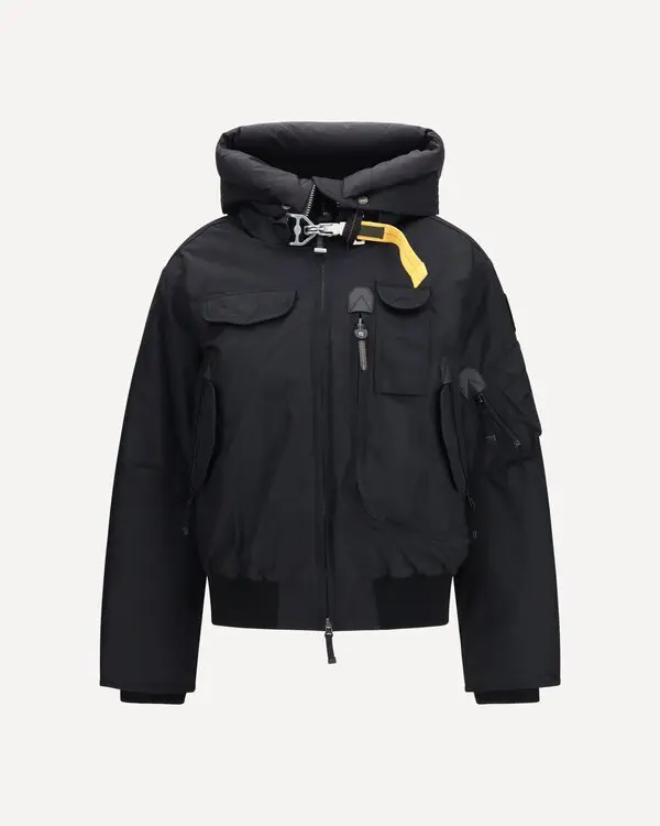 PARAJUMPERS Gobi Padded Hooded Jacket Feale