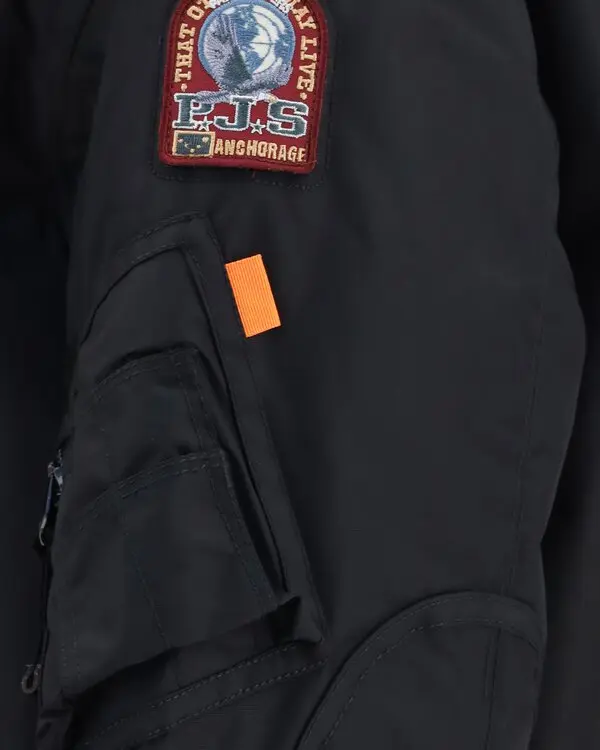 PARAJUMPERS Gobi Padded Hooded Jacket Feale