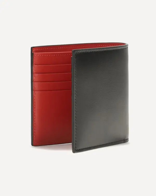 CHRISTIAN LOUBOUTIN Canopy Bifold Wallet