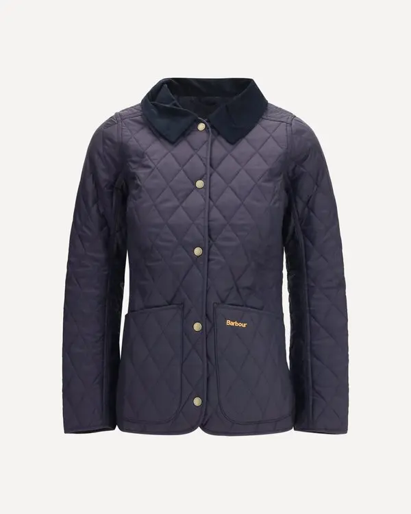 Barbour Annandale Quilted Jacket