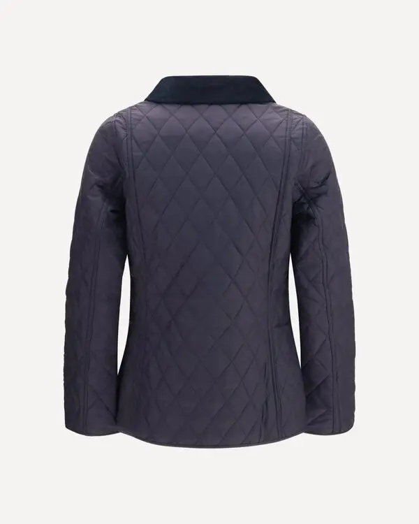Barbour Annandale Quilted Jacket