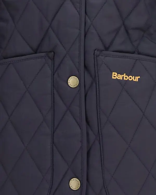 Barbour Annandale Quilted Jacket