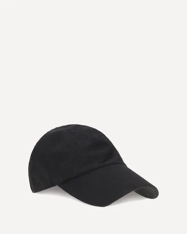 Gucci Kylar Bae Jerey Baeball Cap