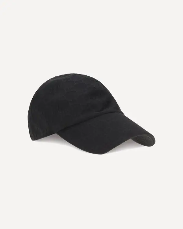 Gucci Kylar Bae Jerey Baeball Cap