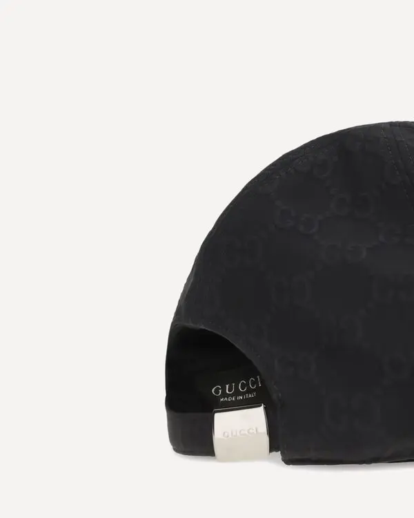 Gucci Kylar Bae Jerey Baeball Cap