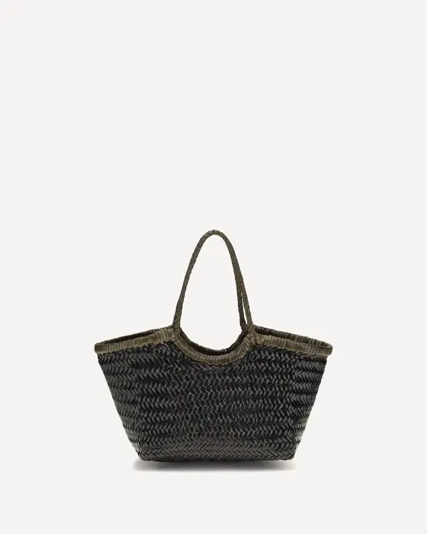 Dragon Diffusion Medium Nantucket Handbag
