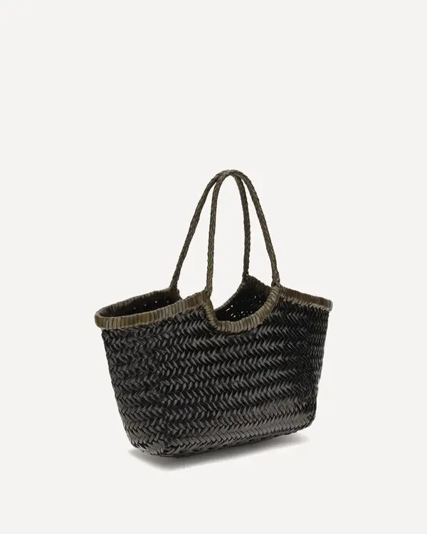Dragon Diffusion Medium Nantucket Handbag