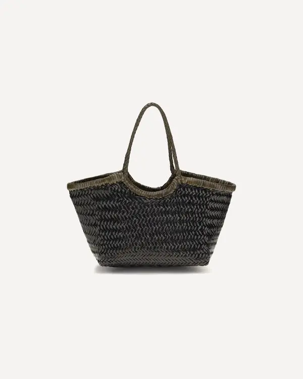 Dragon Diffusion Medium Nantucket Handbag