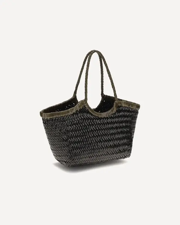 Dragon Diffusion Medium Nantucket Handbag