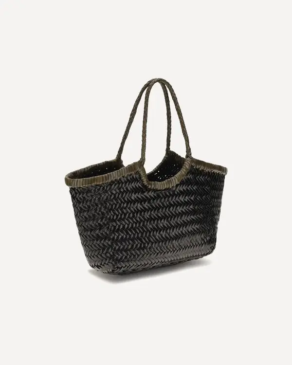 Dragon Diffusion Medium Nantucket Handbag