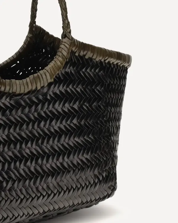 Dragon Diffusion Medium Nantucket Handbag