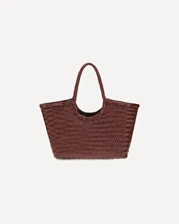 Dragon Diffusion Large Nantucket Tote Bag
