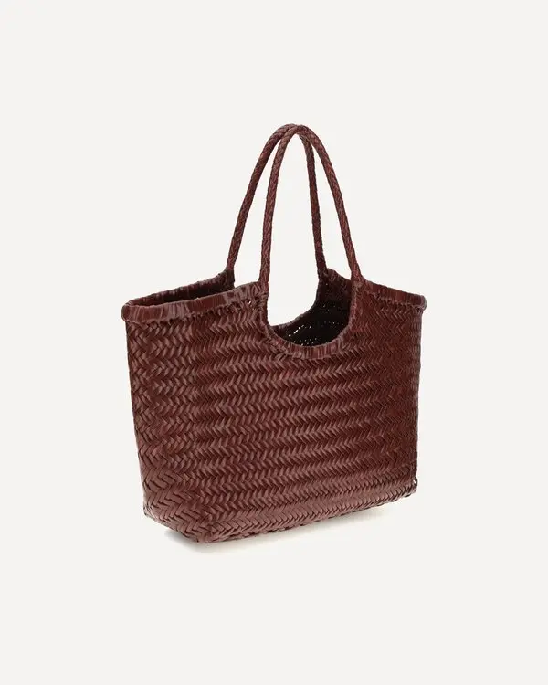 Dragon Diffusion Large Nantucket Tote Bag
