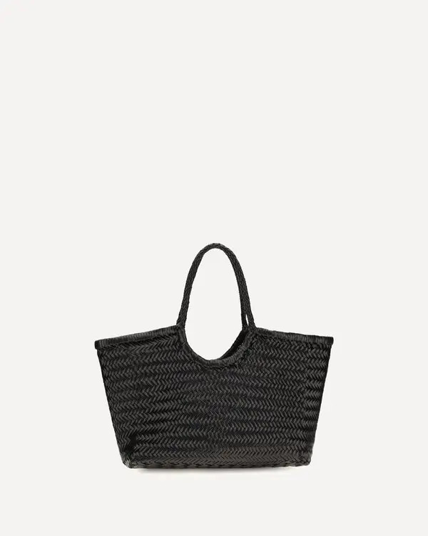 Dragon Diffusion Large Nantucket Tote Bag - Black