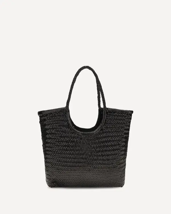 Dragon Diffusion Ns Diagonal Triple Jump Tote Bag