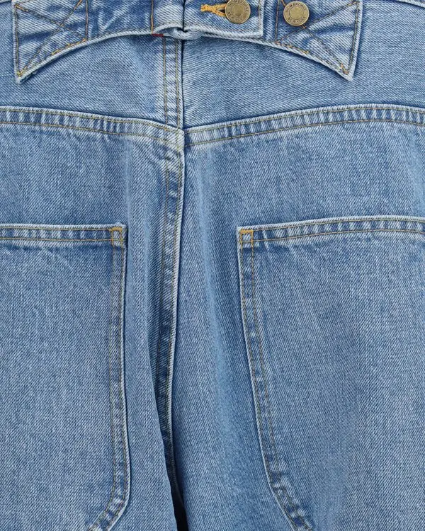 Thom Browne Japanese Denim Jeans
