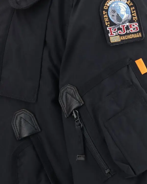 PARAJUMPERS Gobi Jacket Ale