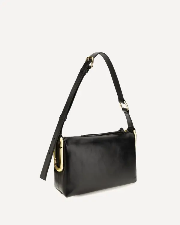 Marc Jacobs The Juliette Messenger Shoulder Bag