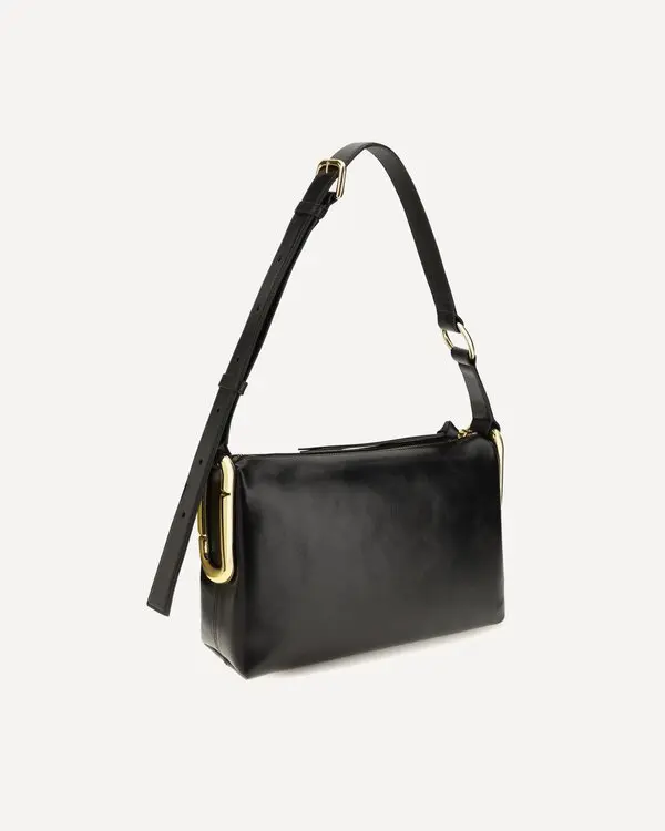 Marc Jacobs The Juliette Messenger Shoulder Bag