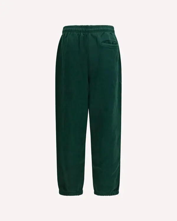 ENTIRE STUDIOS Standard Sweatpants - Green