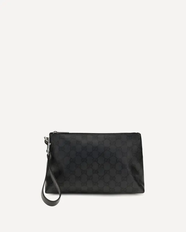 Gucci Small Essence Classic Pouch