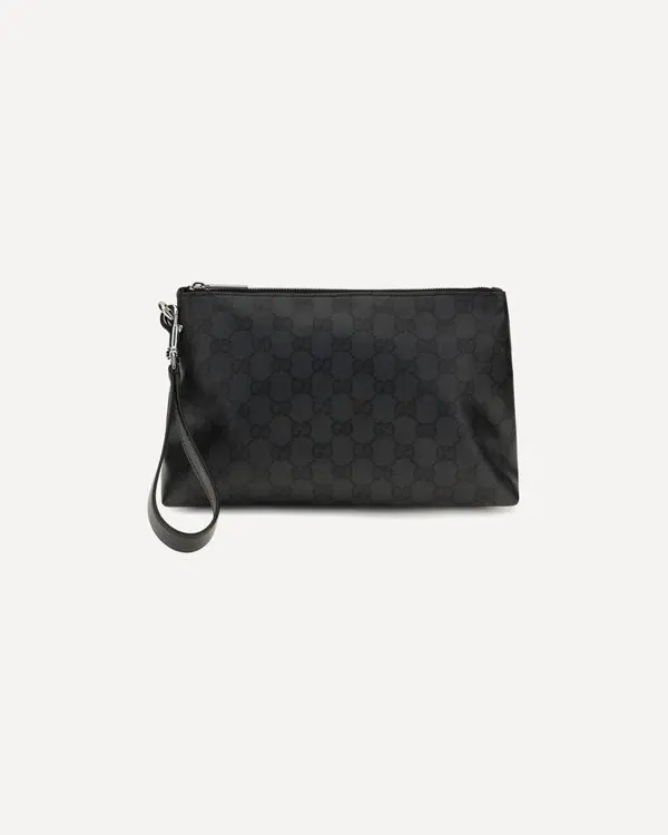 Gucci Small Essence Classic Pouch