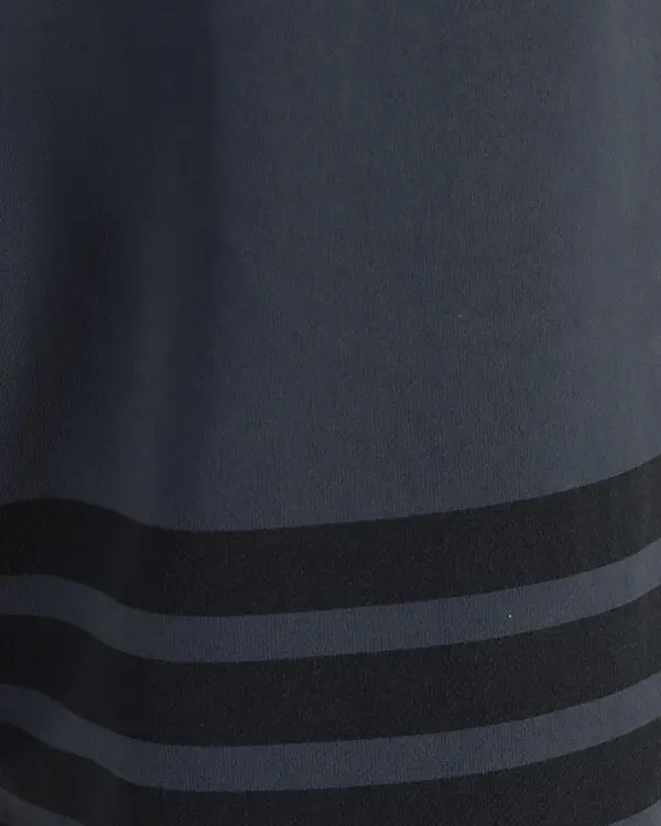 Thom Browne Loopback -bar Track Pants - Grey
