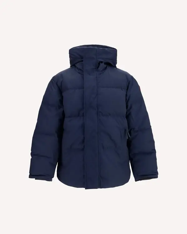 Canada Goose Seymour Padded Parka