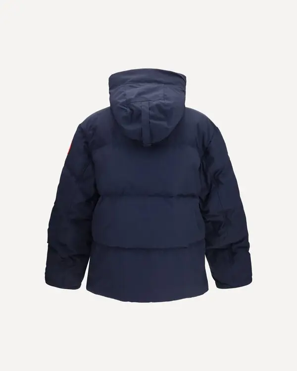 Canada Goose Seymour Padded Parka